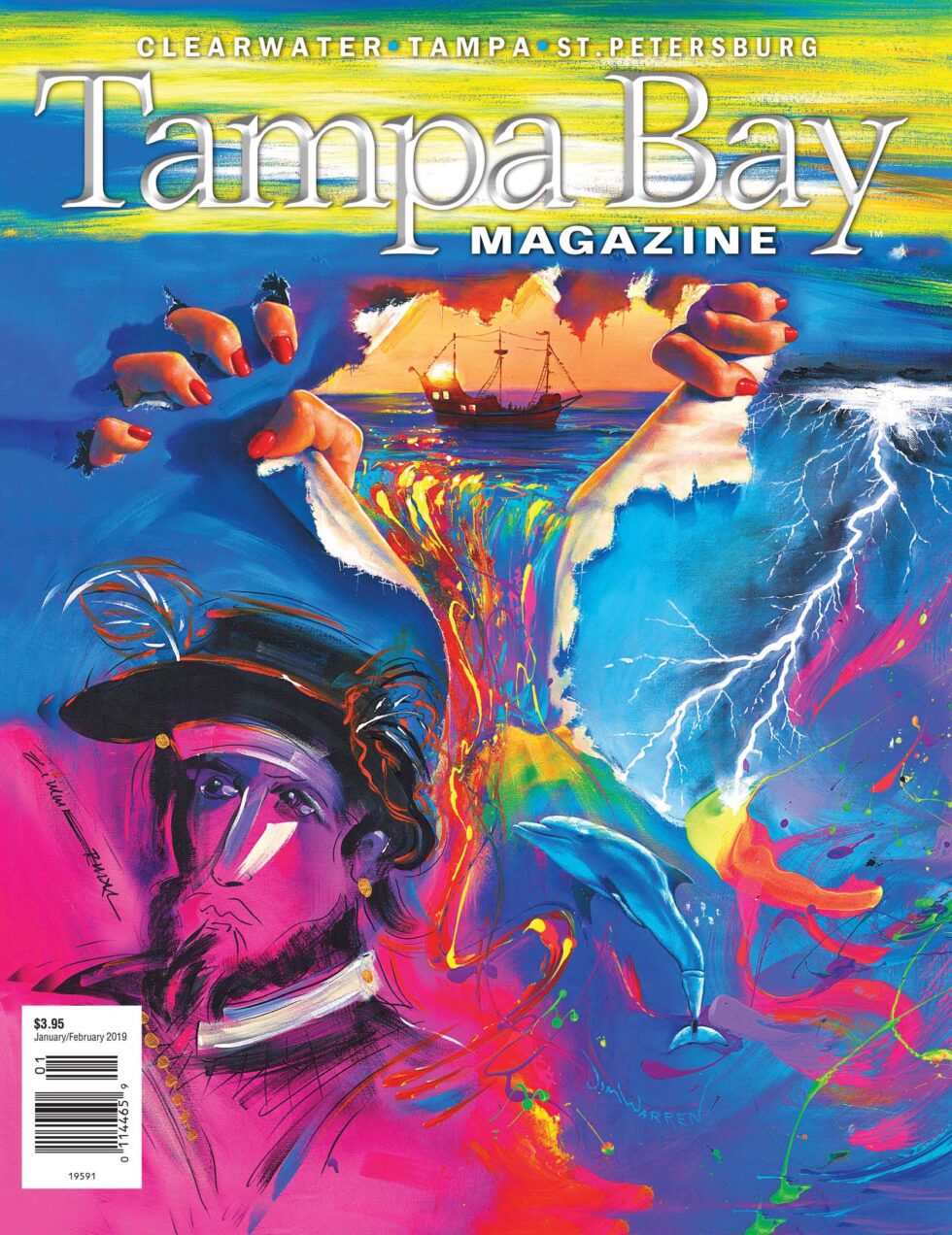 Home - Tampa Bay Magazine