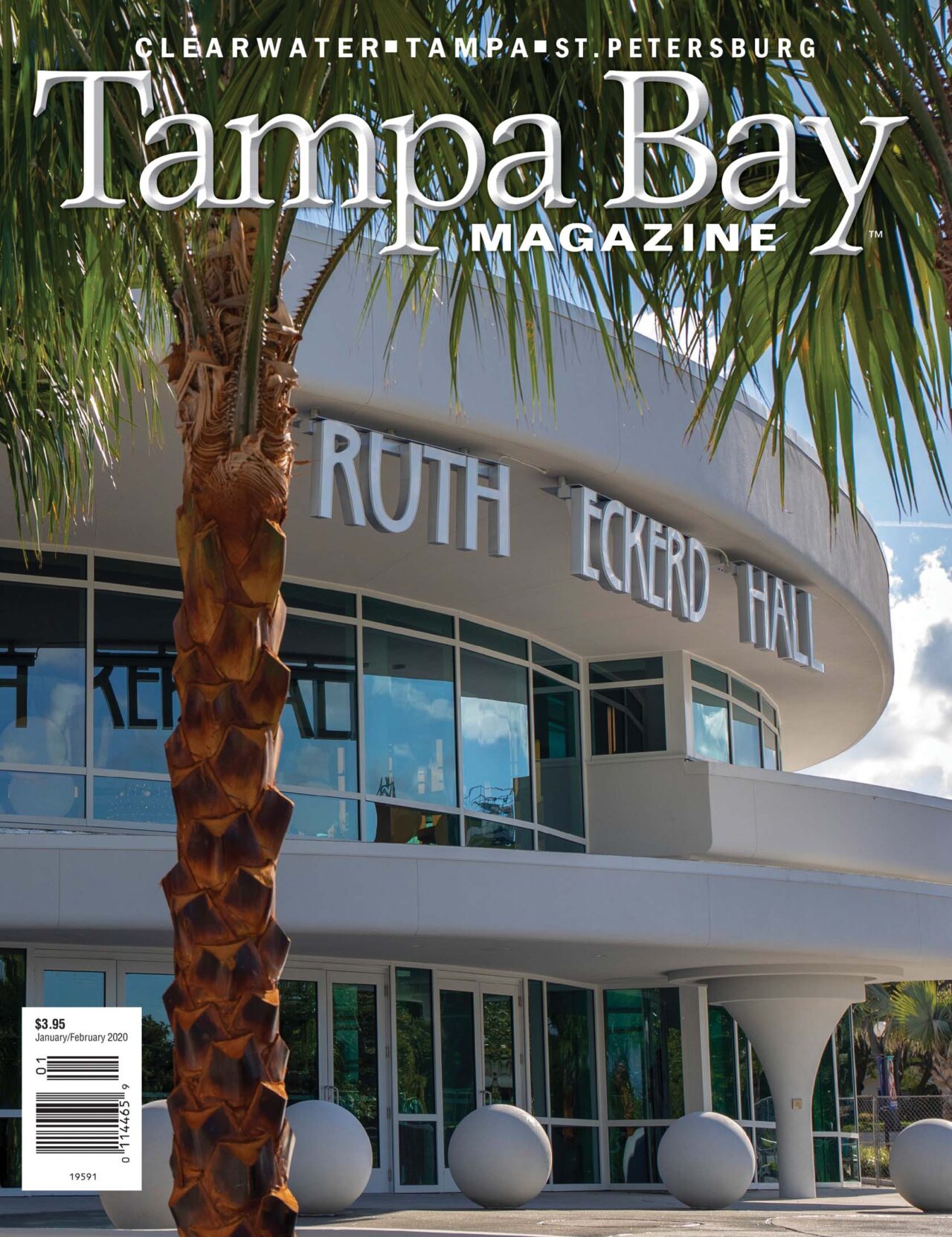 Home - Tampa Bay Magazine