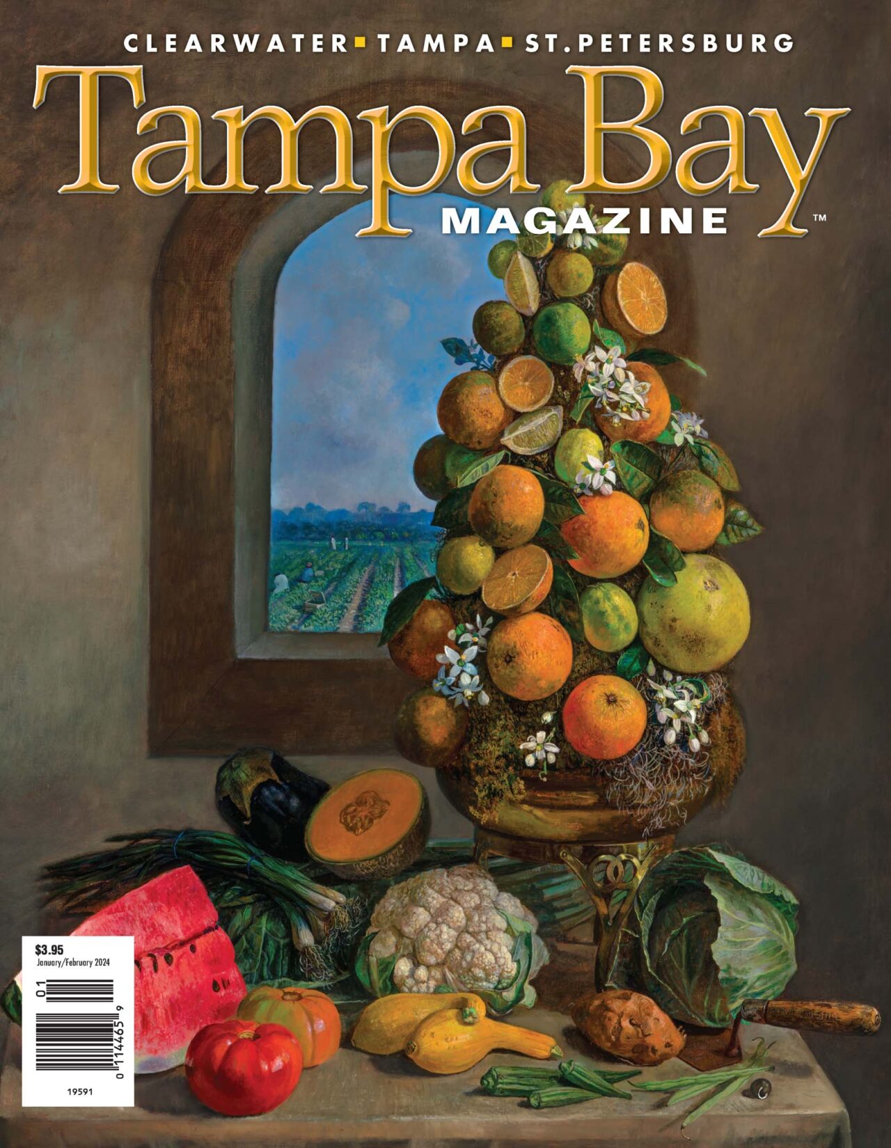 Home - Tampa Bay Magazine