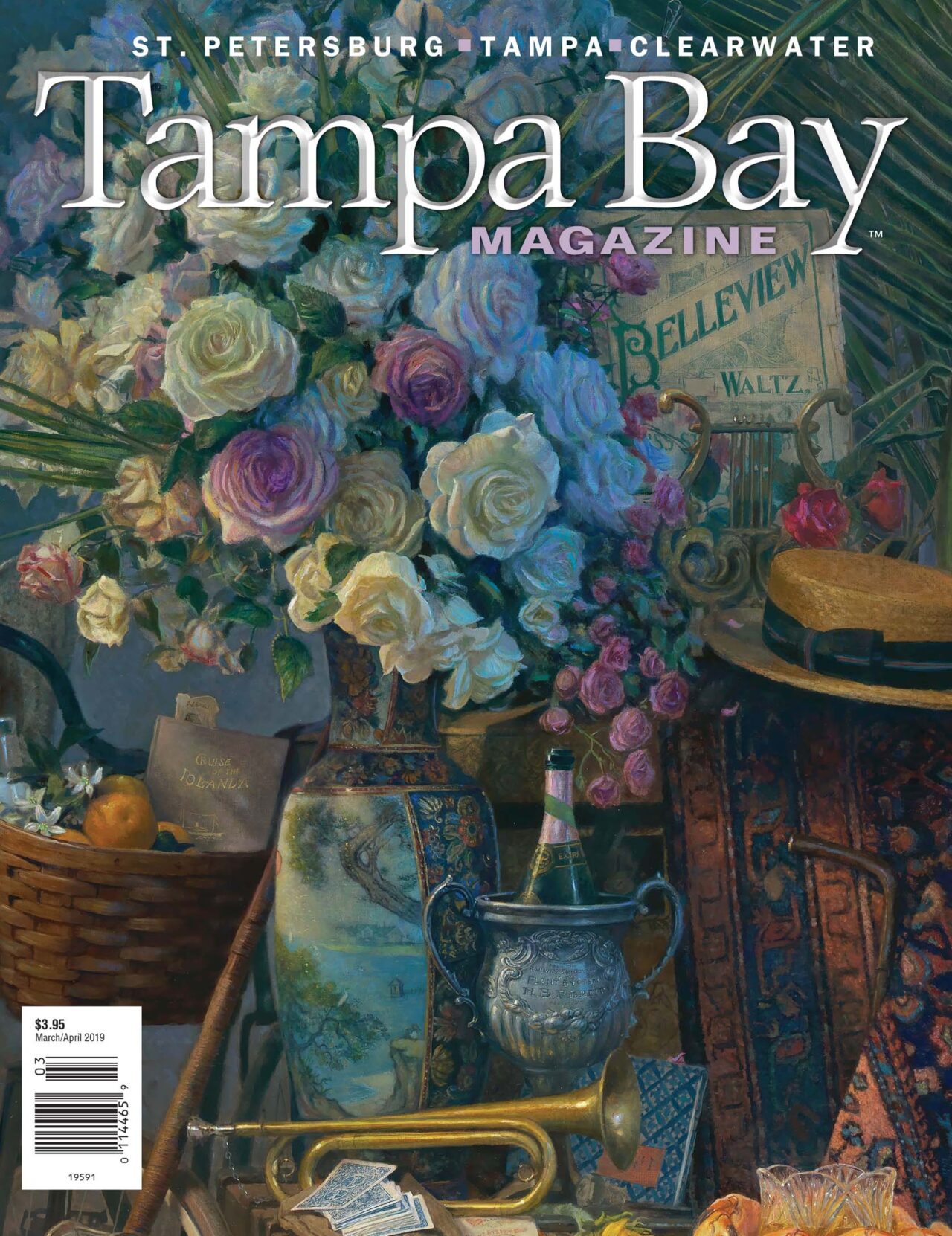 Home - Tampa Bay Magazine