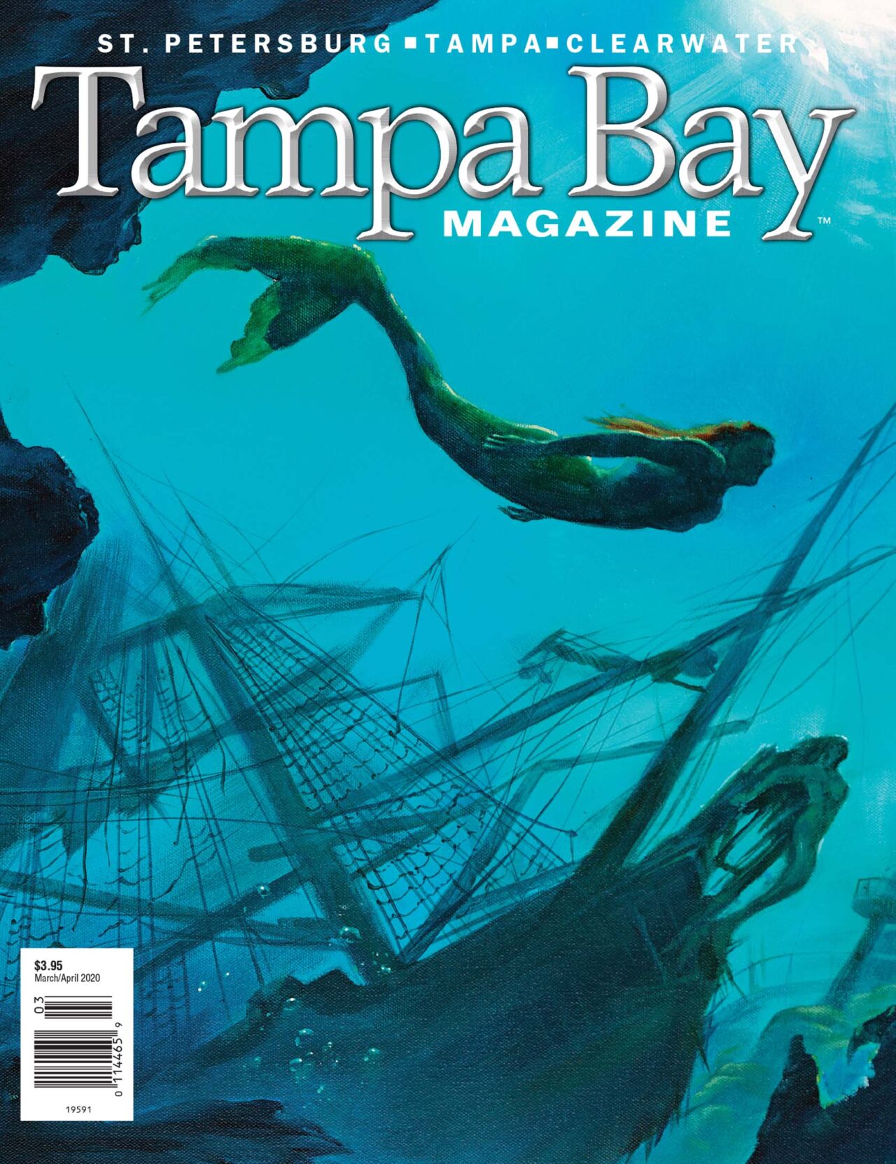 Home - Tampa Bay Magazine