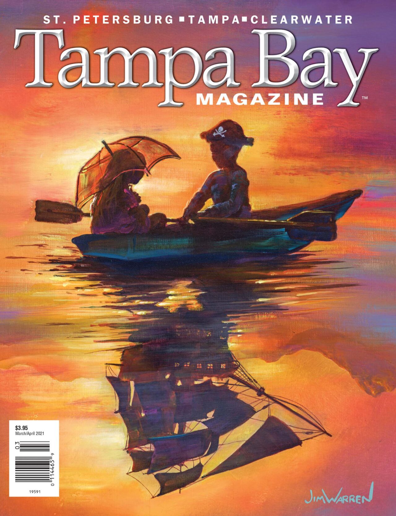 Home - Tampa Bay Magazine