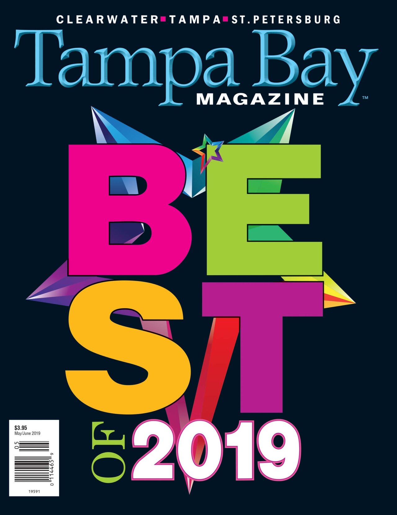 Home - Tampa Bay Magazine