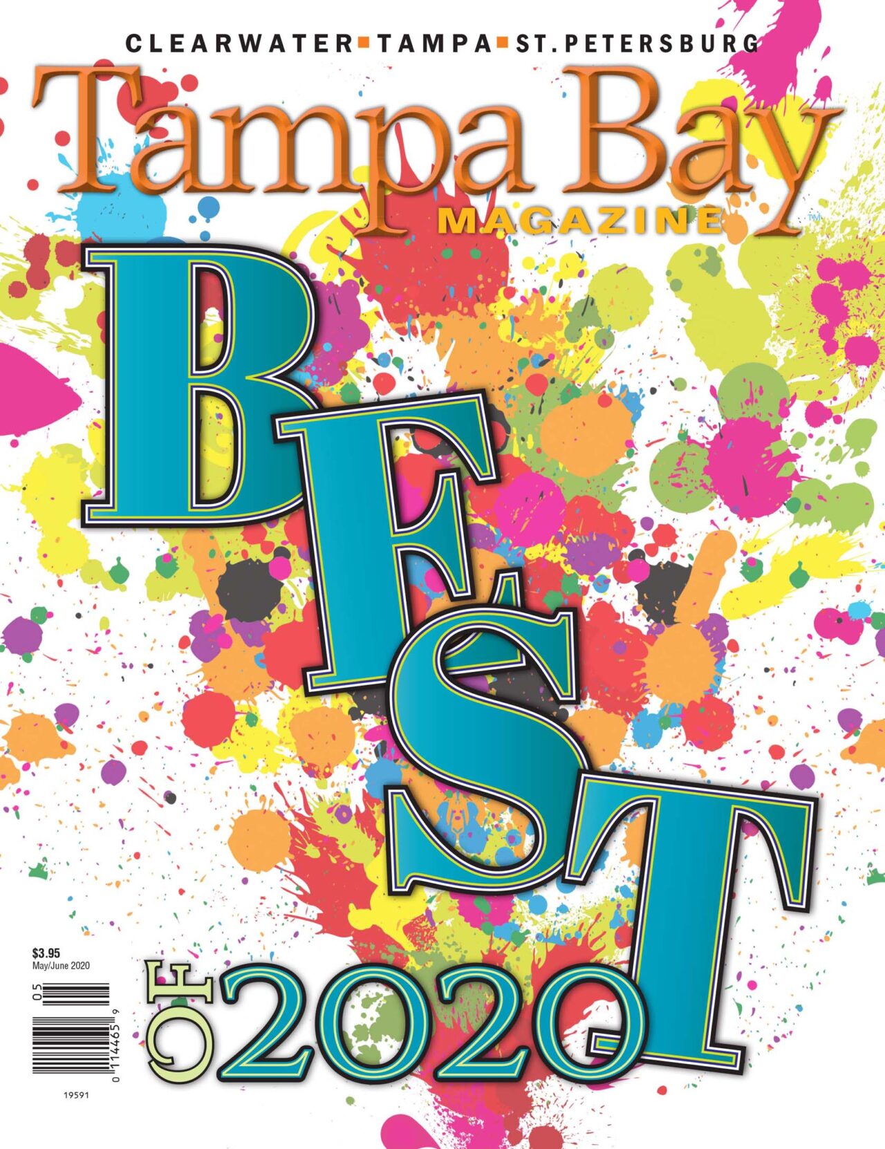 Home - Tampa Bay Magazine