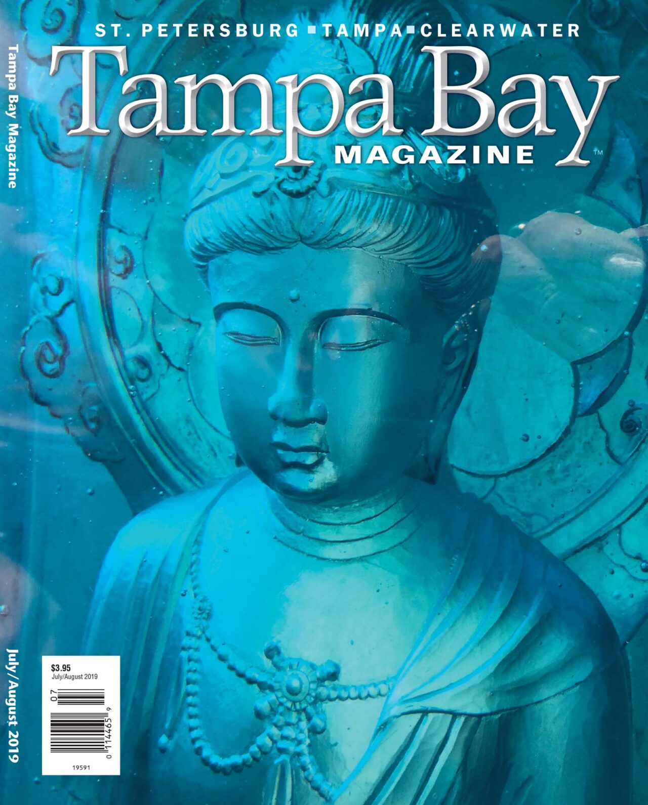 Home - Tampa Bay Magazine