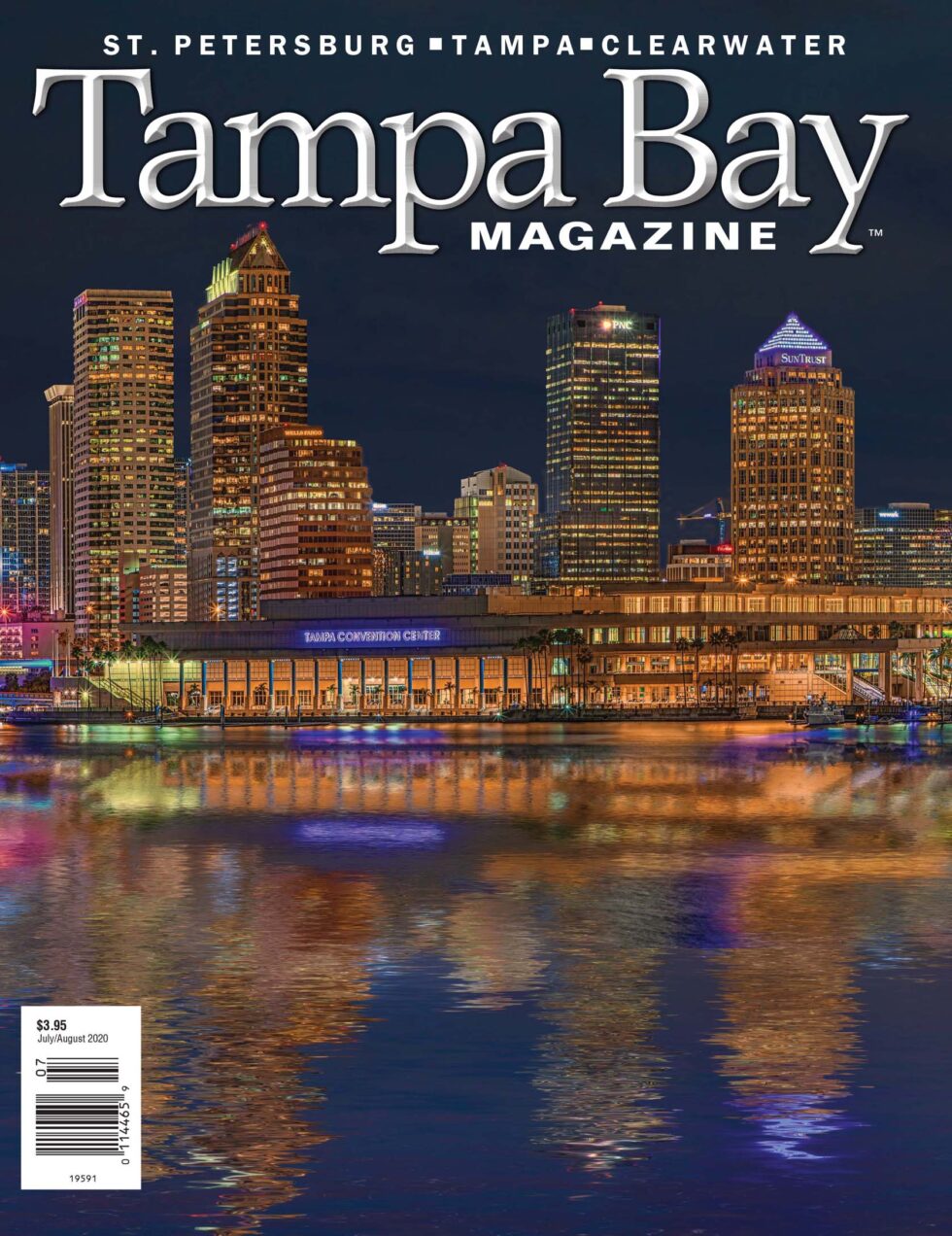 Home - Tampa Bay Magazine