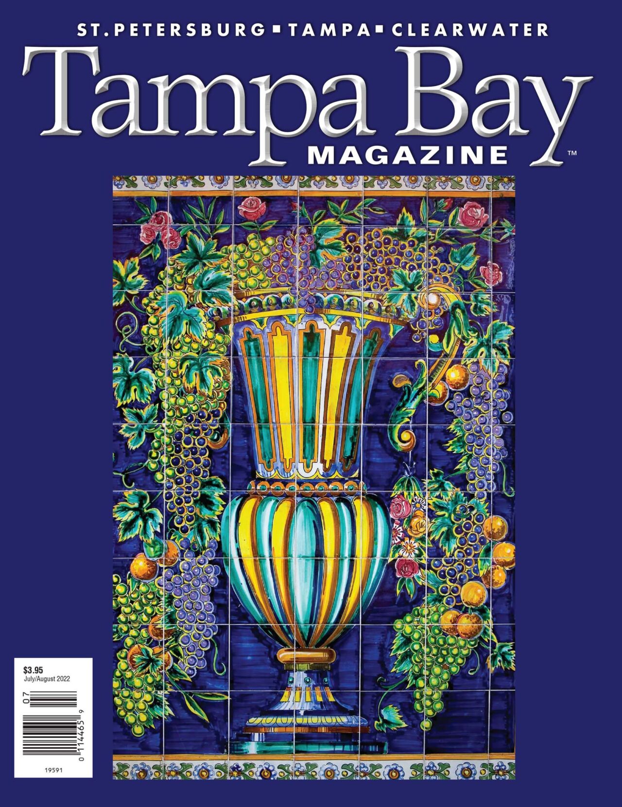 Home - Tampa Bay Magazine