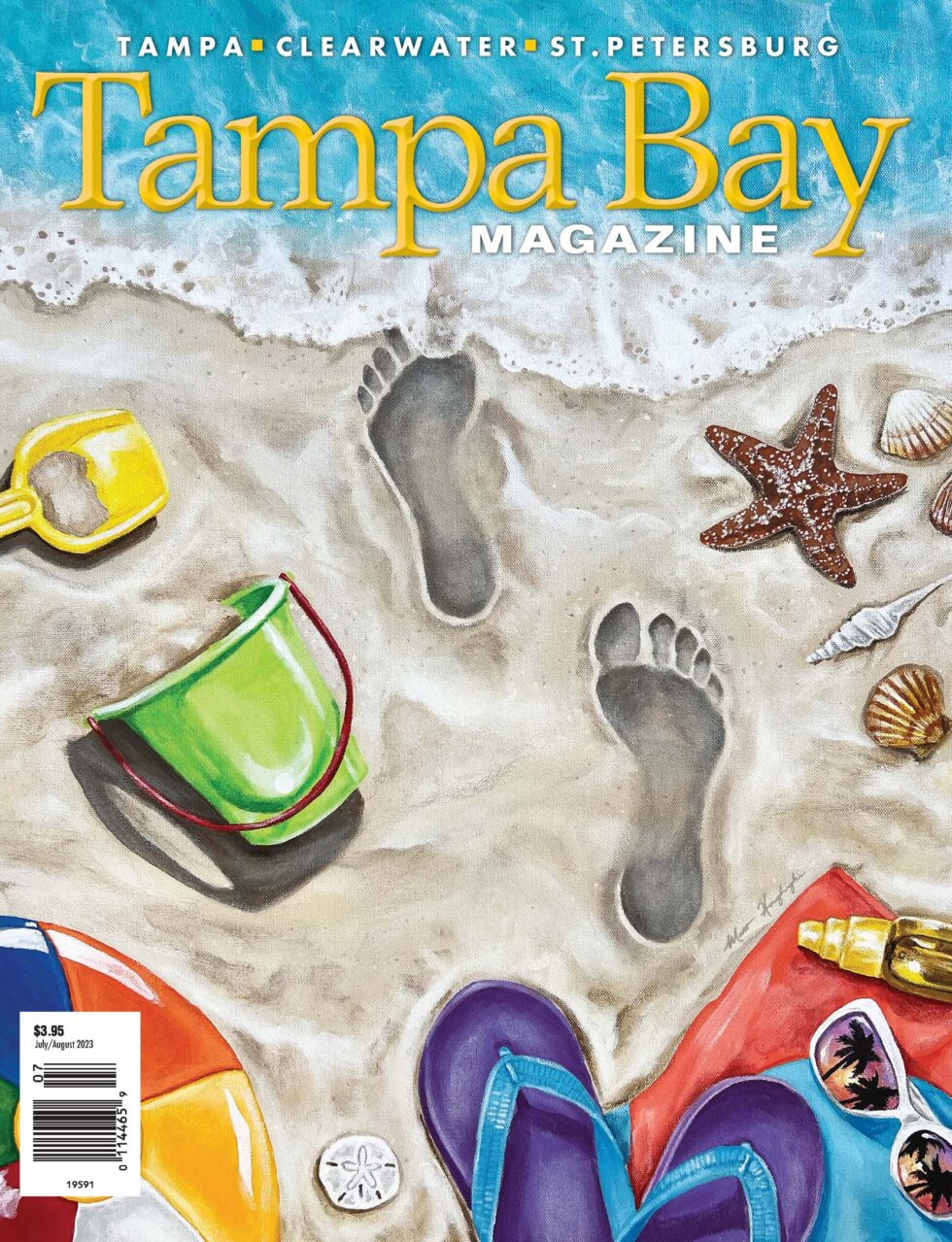 Home - Tampa Bay Magazine