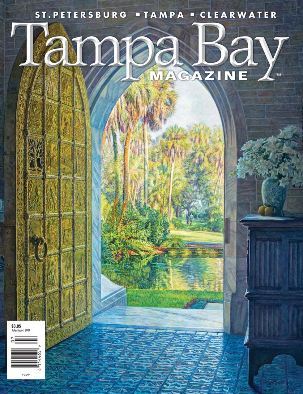 Home - Tampa Bay Magazine