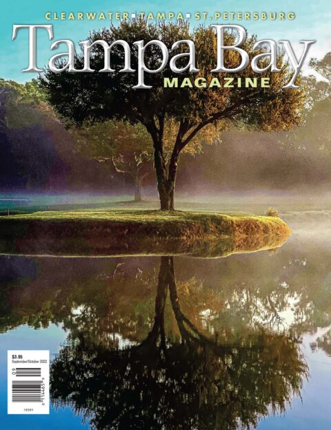 Home - Tampa Bay Magazine