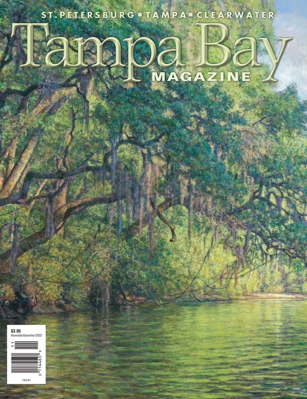 Home - Tampa Bay Magazine